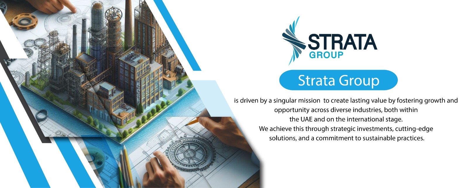 Strata Group